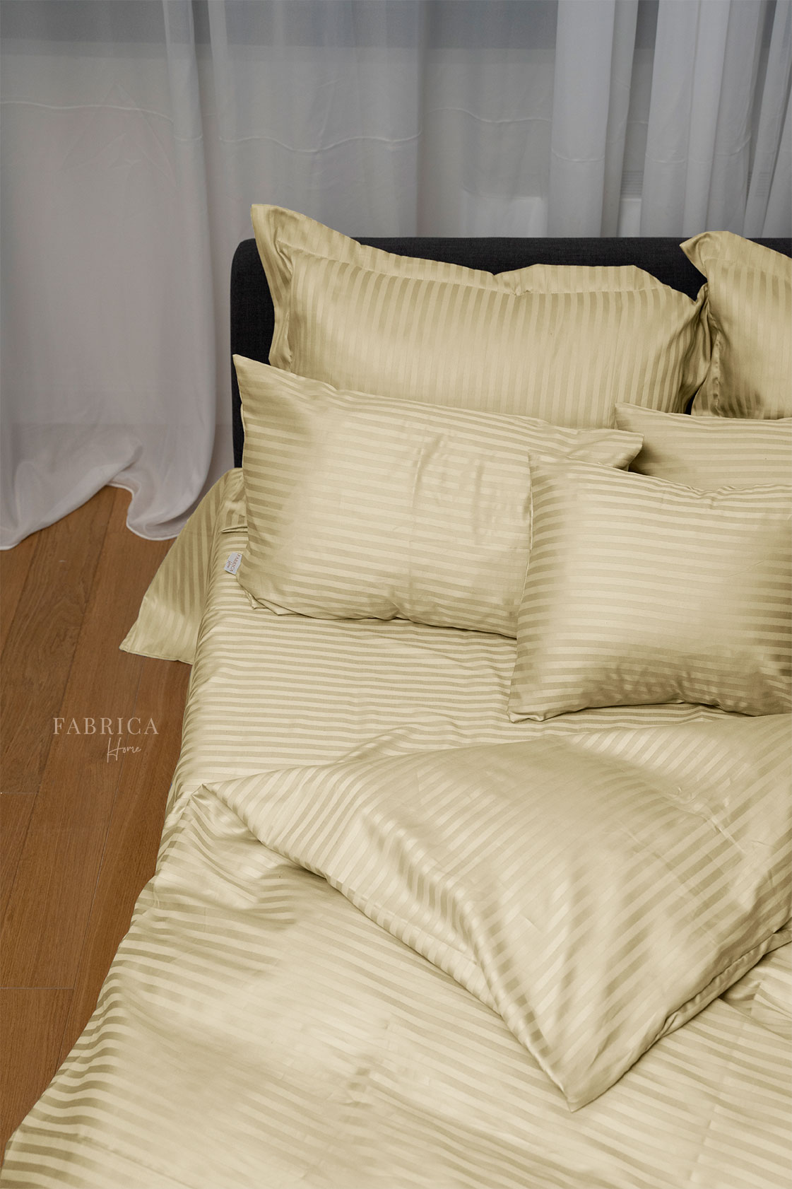 Super Set - Fabrica Home